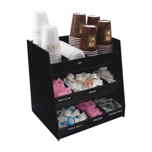 Coffee & Breakroom Service - AAA Workspace