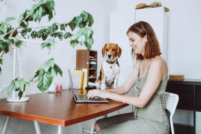 Interiors - Spaces - AAA Workspace